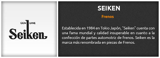 Nuestras Marcas – Grupo Repuestos Continentales